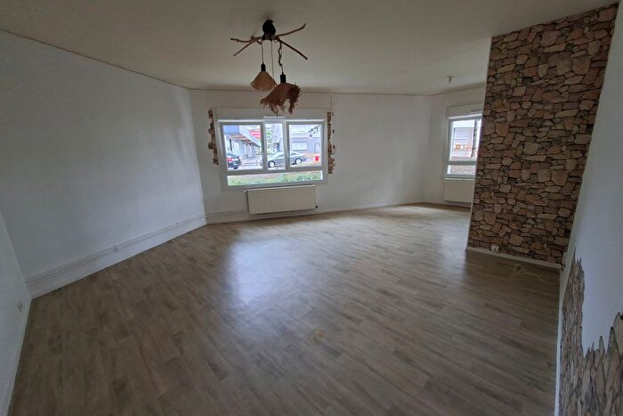 Appartement 4 pièces à Reims, Croix Rouge, Haut de Murigny, à vendre