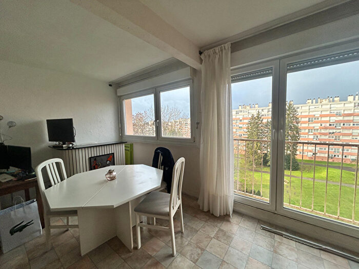 Appartement à vendre - Avon, Terrasses, Valvins - 3 pièces - 2 chambres