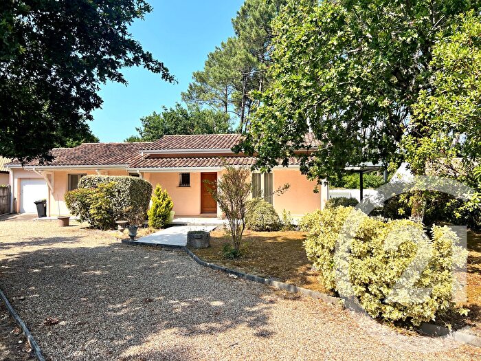 Lanton : Maison 4 pièces à vendre