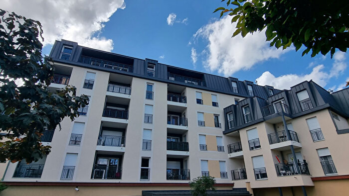 Sartrouville, L'Union : Appartement 4 pièces à vendre