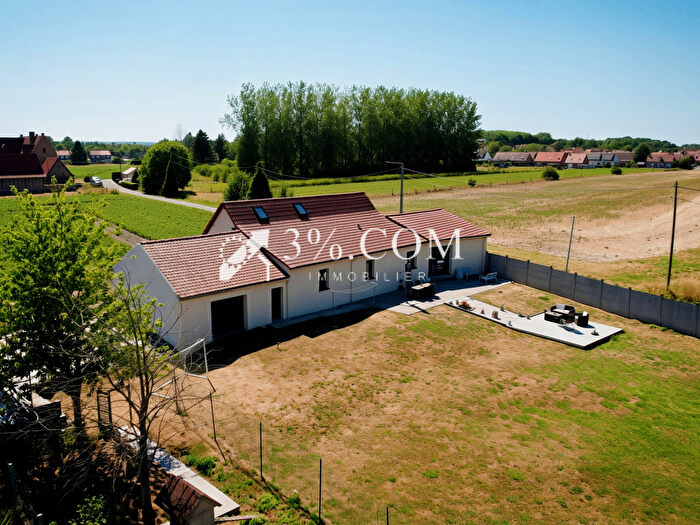 Maison 7 pièces à vendre à Beuvry