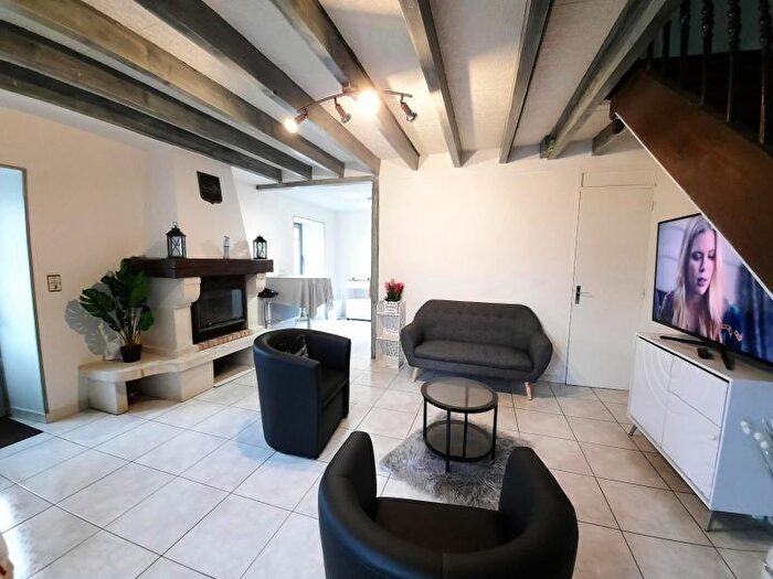 Maison 3 pièces à louer - Dourgne