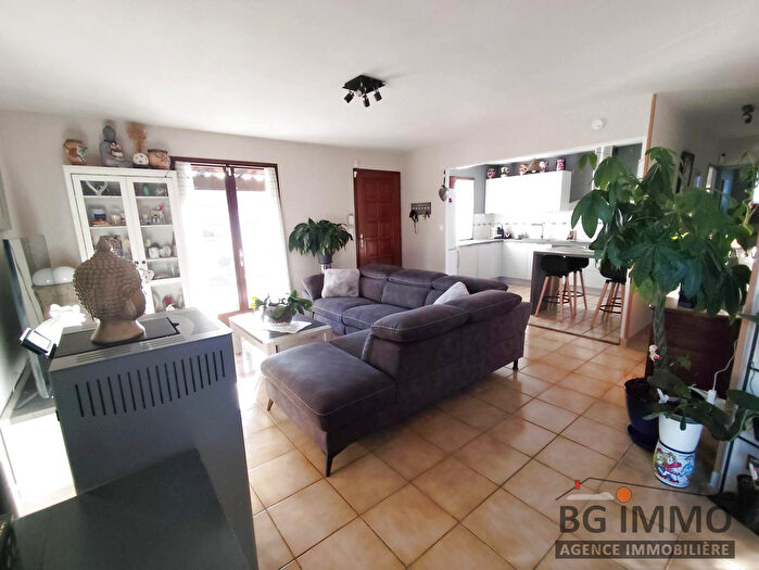 Maison à vendre - Vias, Plage, Farinette, Plage du Libron - 4 pièces - 3 chambres