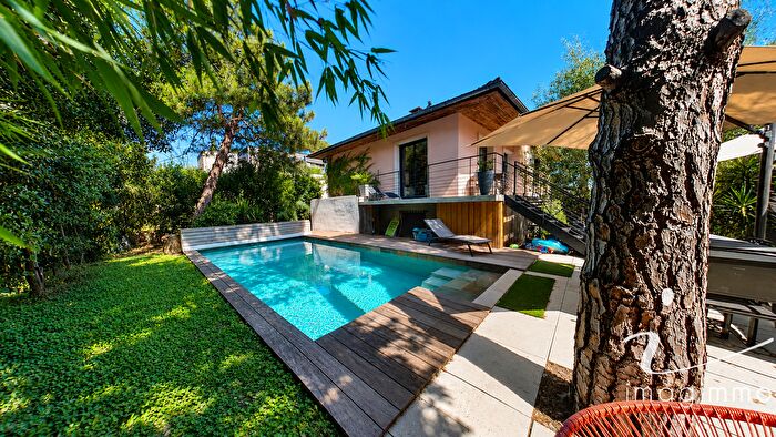 Saint-Jean-de-Védas - Maison 7 pièces à vendre