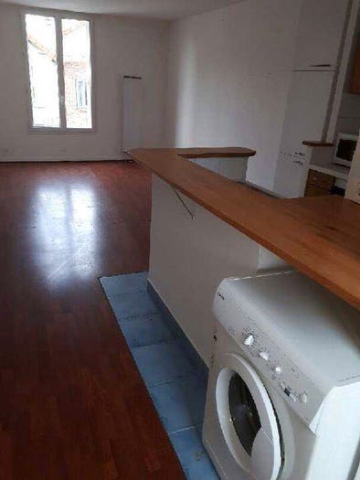 Espaces Jeunes, Issy-les-Moulineaux - Appartement 1 pièce à louer