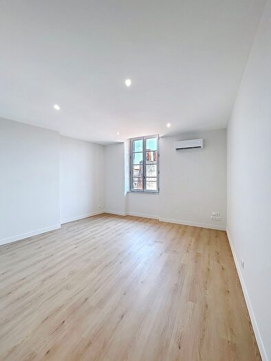 Appartement 1 pièce à Gaillac, à louer