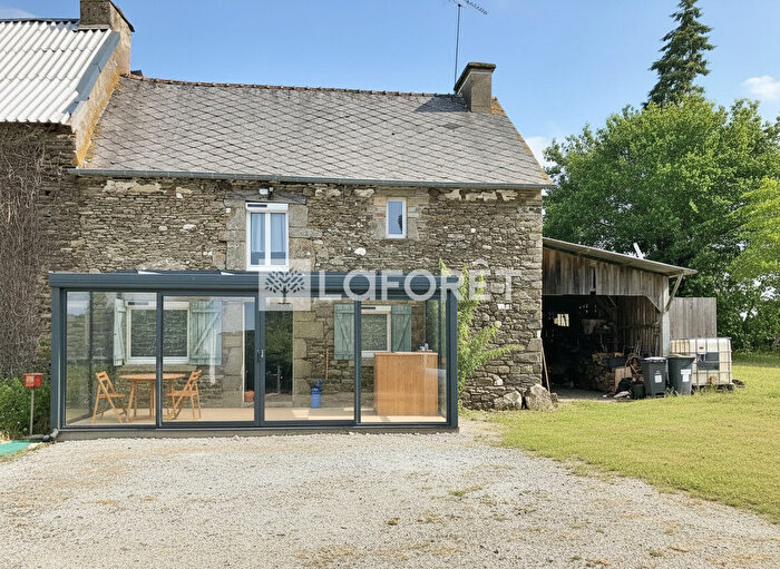 Mohon - Maison 2 pièces à vendre