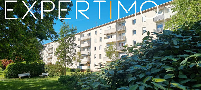 Appartement 4 pièces à vendre - Poitiers, Couronneries