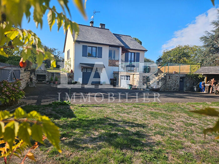 Maison 5 pièces à vendre à Saint-Pierre-des-Nids