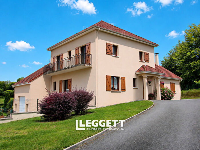 Saint-Pierre-de-Fursac - Maison 9 pièces à vendre