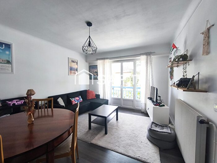 Pau, Dufau, Tourasse : Appartement 2 pièces à vendre
