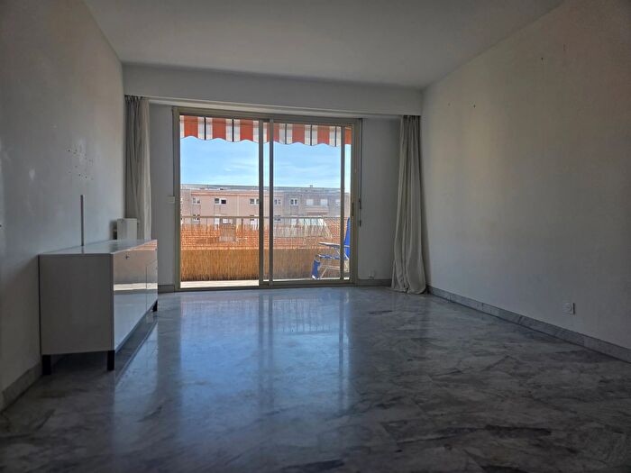 Appartement 4 pièces à Nice, Parc Impérial, Le Piol, à vendre