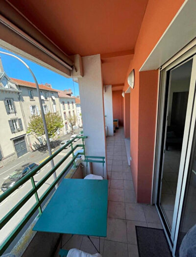 Appartement 2 pièces à Aurillac, Belbex, Vialenc, Gare, Patte d'Oie, Escanis, à vendre