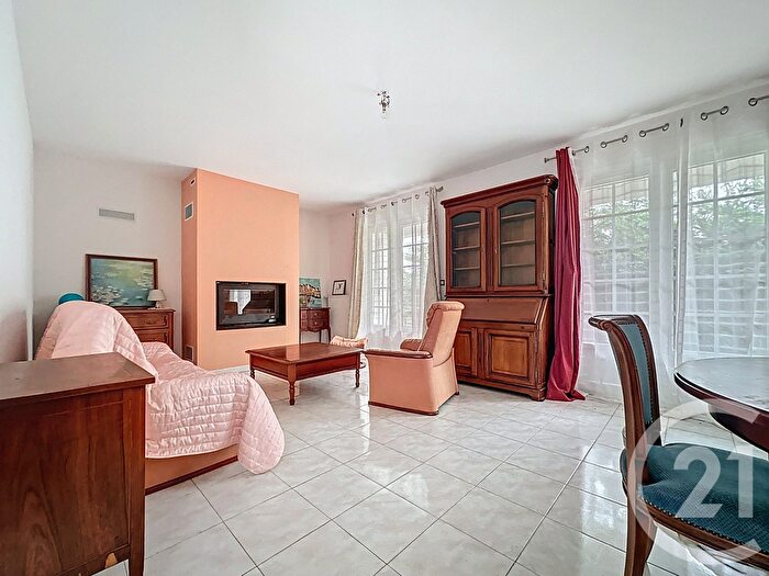 Maison à vendre - Rampillon - 6 pièces - 5 chambres