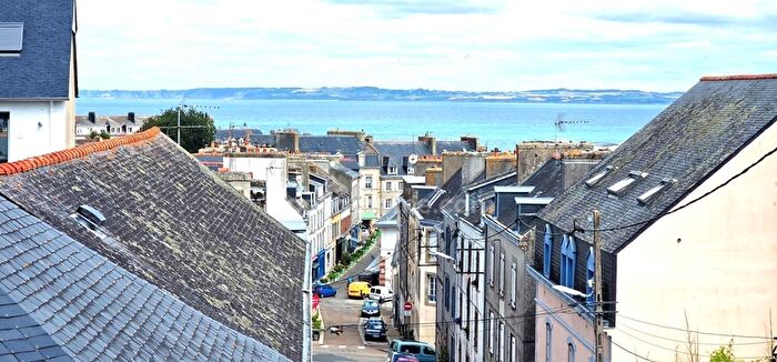 Appartement 2 pièces à vendre - Douarnenez, Centre-ville, Port Rhû