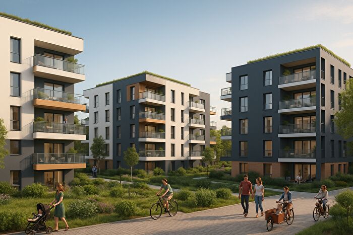 Maison à vendre - Limeil-Brévannes - 2 pièces