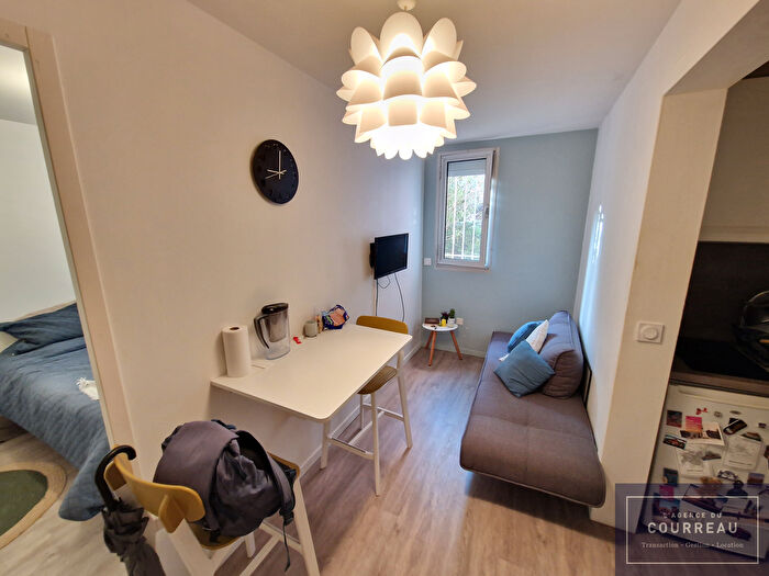 Montpellier, Boutonnet - Appartement 2 pièces à louer