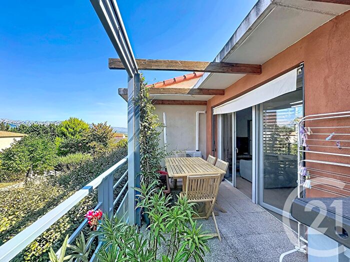 Appartement 2 pièces à Trets, à vendre