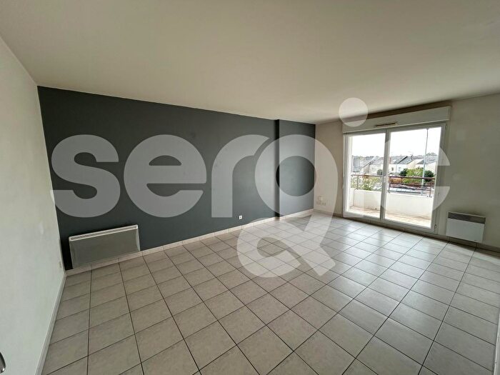 Angers, Madeleine, Saint-Léonard, Justices - Appartement 2 pièces à louer