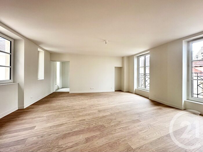 Appartement à vendre - Saint-Germain-en-Laye, Centre-ville, Quartiers forestiers - 4 pièces - 3 chambres