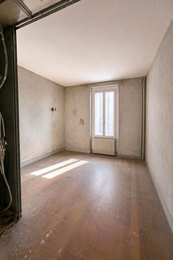 Appartement 1 pièce à vendre à Toulouse, Compans-Caffarelli