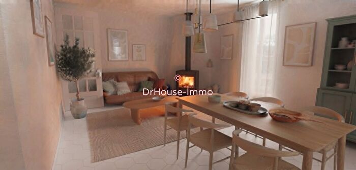 Commequiers : Maison 7 pièces à vendre