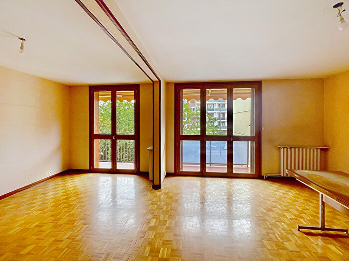 Appartement 4 pièces à vendre - Toulouse, Saouzelong