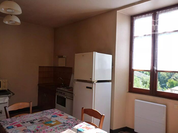 Maison à vendre - Saint-Rémy-de-Maurienne - 8 pièces - 2 chambres