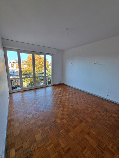Toulouse, Lardenne : Appartement 2 pièces à louer