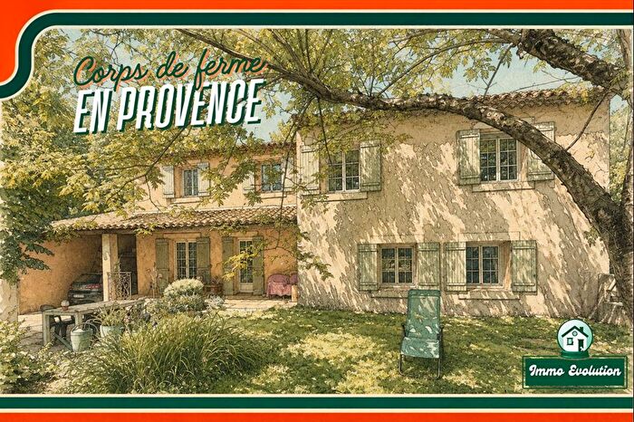 Caderousse - Maison 5 pièces à vendre