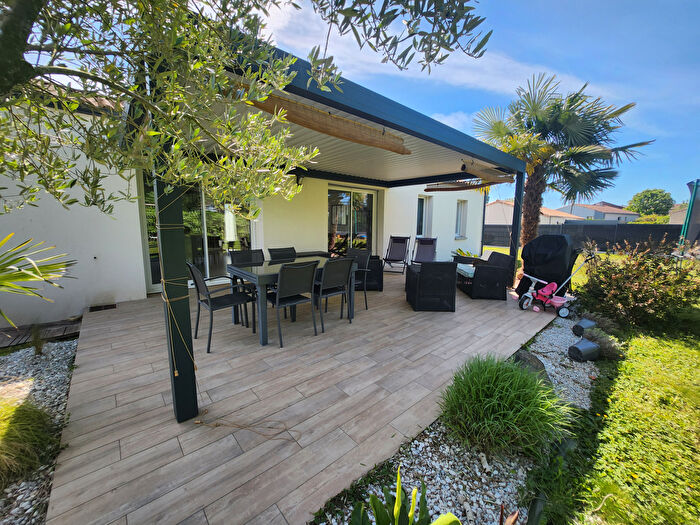 Maison 5 pièces à vendre - Pouillé