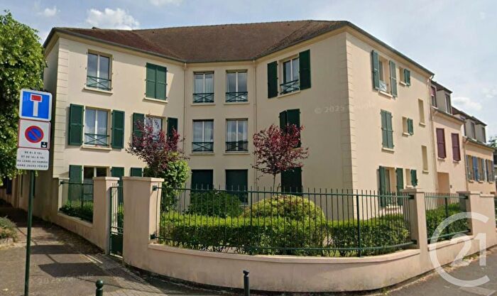 Appartement à louer - Rambouillet, Centre-ville - 1 pièce - 1 chambre