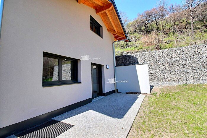Orelle : Appartement 3 pièces à louer