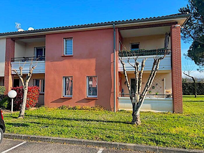 Appartement à vendre - Valence - 4 pièces - 2 chambres