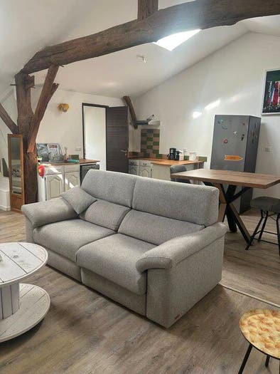 Virazeil - Appartement 2 pièces à louer