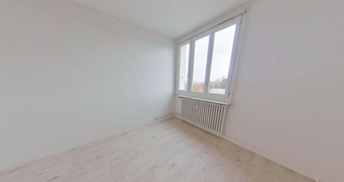 Caluire-et-Cuire, Margnolles, Rhône : Appartement 2 pièces à louer