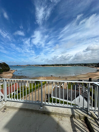 Appartement 2 pièces à vendre à Trégastel