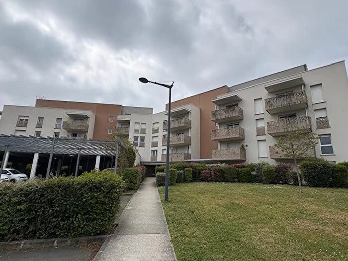 Appartement 3 pièces à Bruges, Ausone, La Hutte, Le Grand Darnal, à vendre