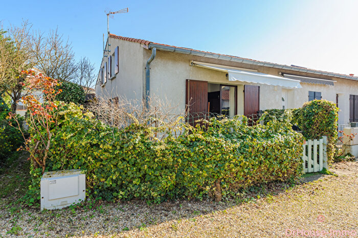 Maison 3 pièces à vendre à Royan, Saint-Pierre