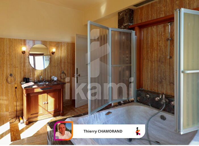 Maison à vendre - Fitilieu - 12 pièces - 4 chambres