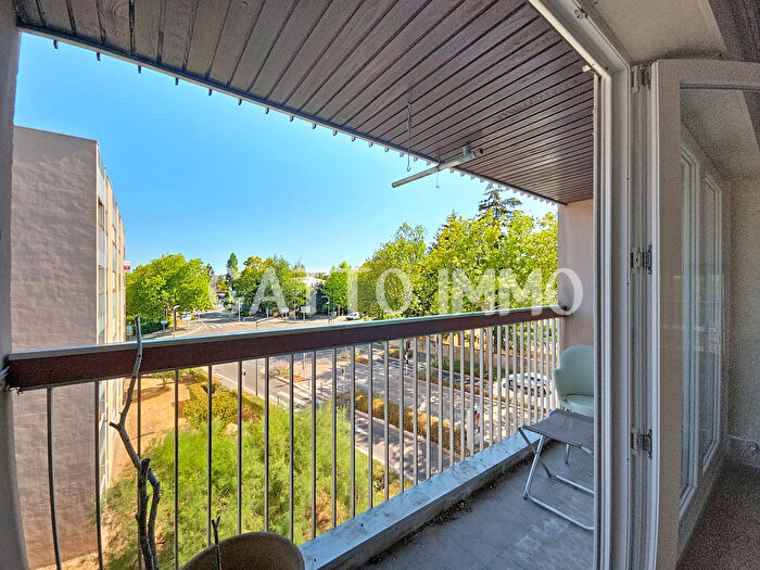 Appartement 5 pièces à vendre à Metz