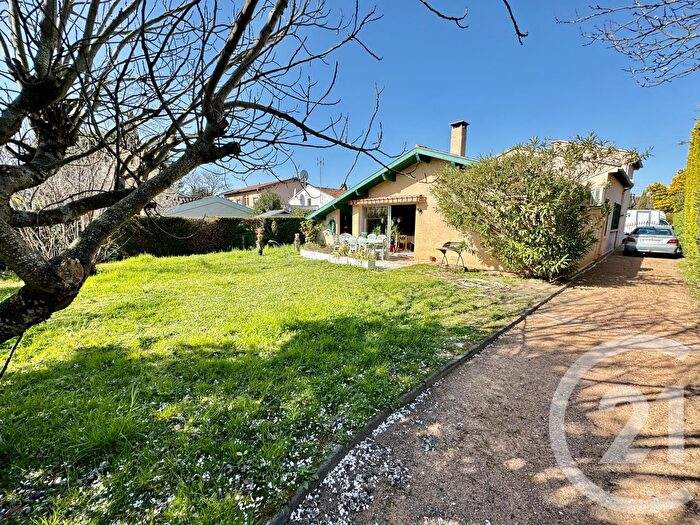 Maison à vendre - Toulouse, LOrmeau, La Terrasse, La Grande Plaine - 5 pièces - 4 chambres