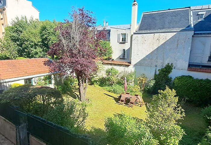 Versailles, Notre Dame : Appartement 5 pièces à vendre