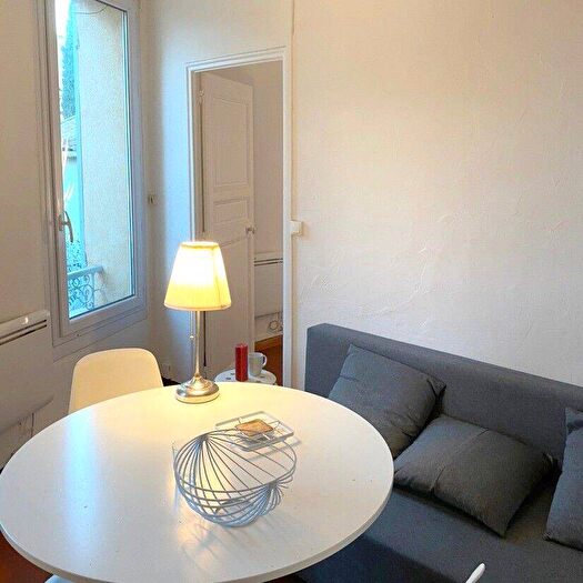 Appartement 2 pièces à Centre Ville, Aix-en-Provence, à louer