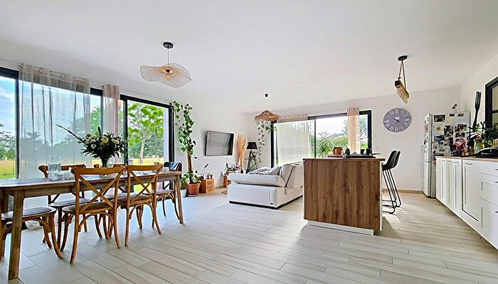 Maison 6 pièces à vendre - Le Pizou