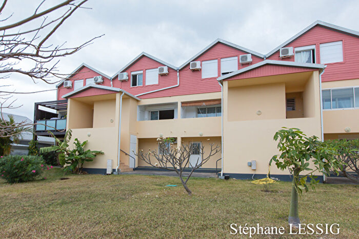 Sainte-Marie, Duparc : Appartement 5 pièces à vendre