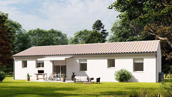 Maison 6 pièces à vendre à Le Vigen