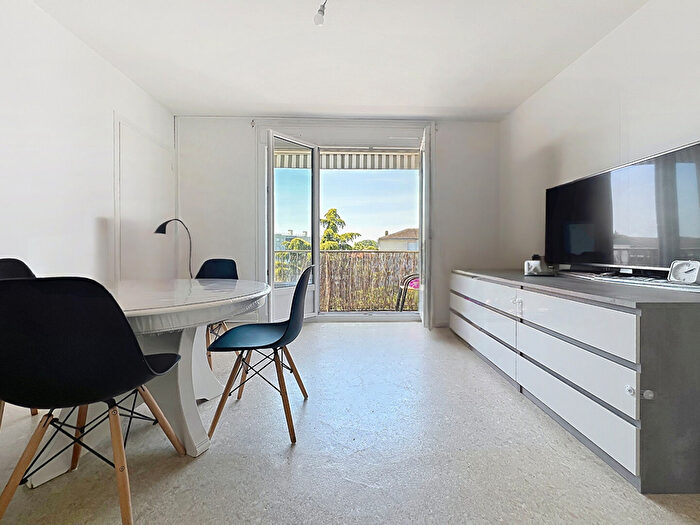 Agen, Malconte - Appartement 4 pièces à vendre