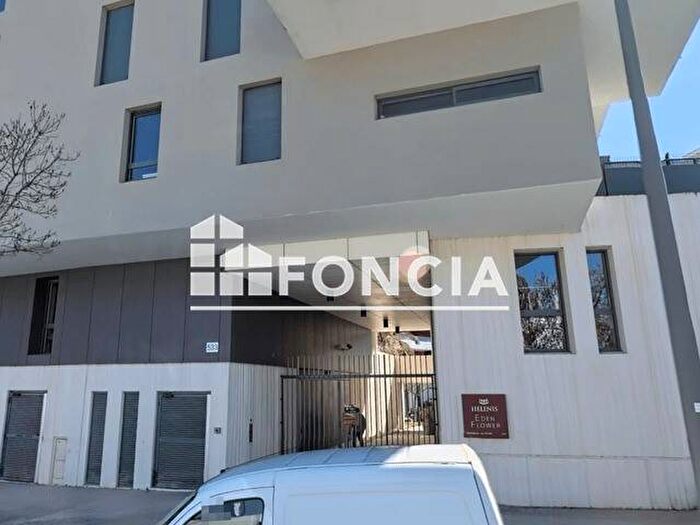 Nord, Juvignac : Appartement 2 pièces à louer