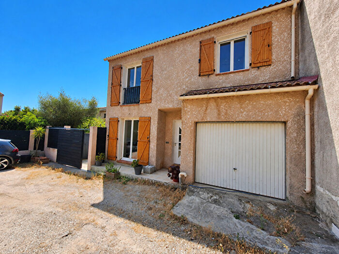 Maison 5 pièces à vendre à Hyères
